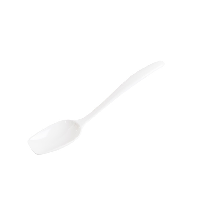 Melamine Spoon, 10" - Gourmac