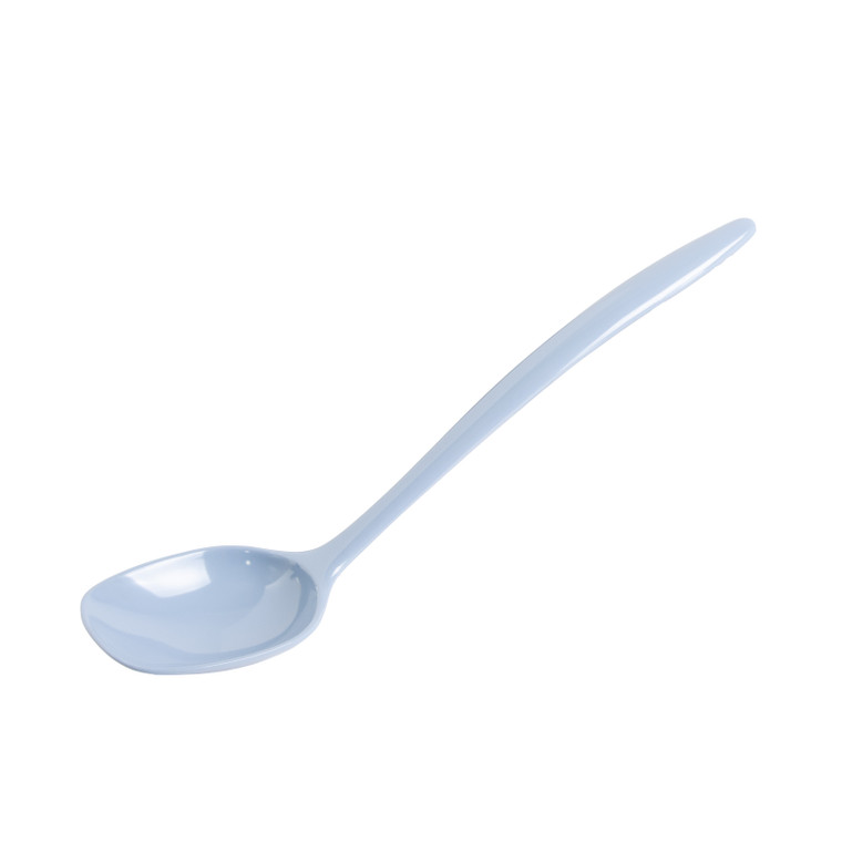 Melamine Spoon, 12" - Gourmac