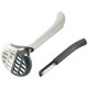 Peel 'n Mash® Potato Masher and Vegetable Peeler Set