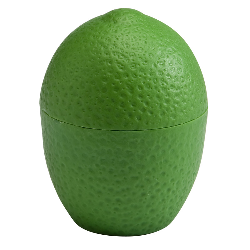 Lemon / Lime Saver Set of 2 - Lime Keeper and Lemon Keeper