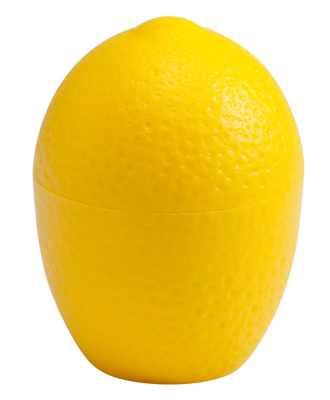 Lemon / Lime Saver Set of 2 - Lime Keeper and Lemon Keeper