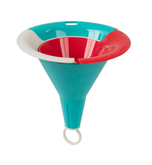 Interlocking Funnel Set - Hutzler