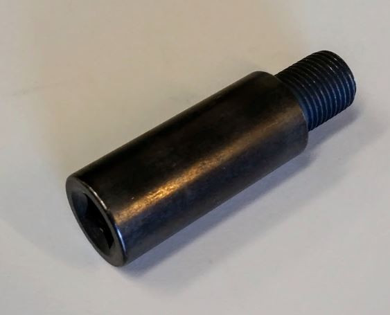 Calvan 393-100 Single Spark Plug Insert for 3V 39300 Kit M16x1.5 - Wise ...