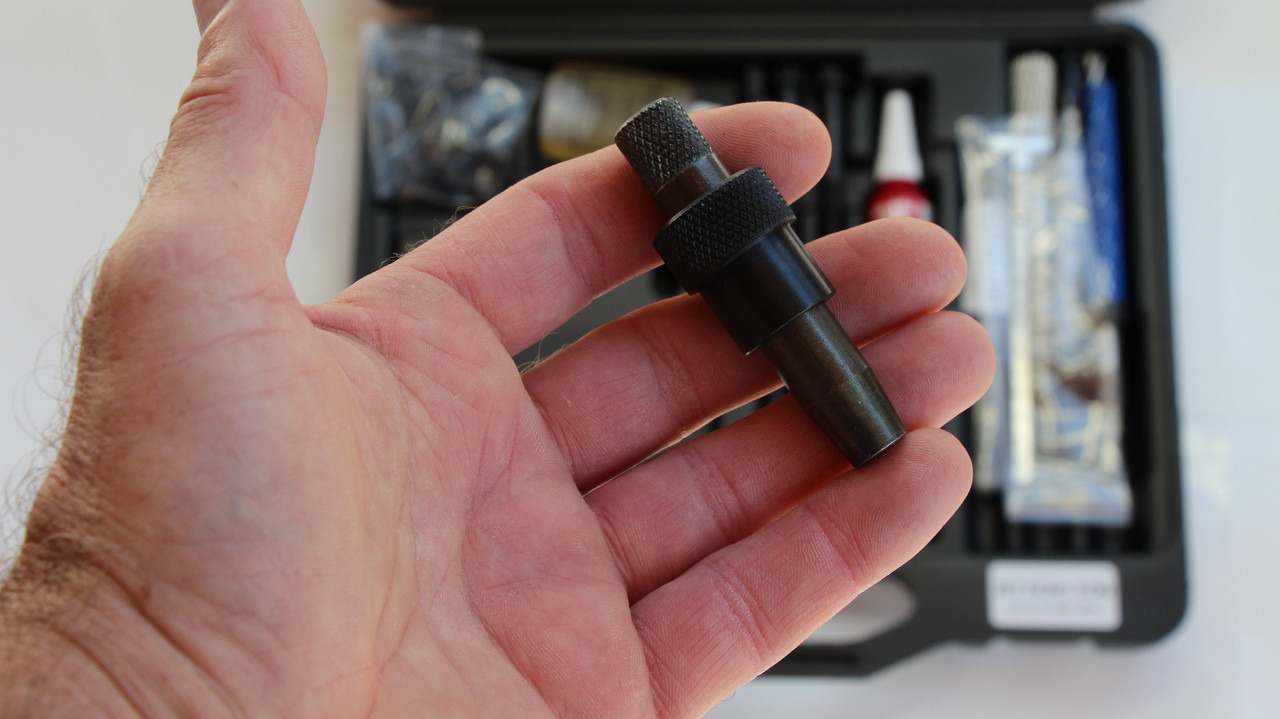 TIME-SERT 2200 Toyota-Kia Head Bolt Thread Repair Kit M11x1.5mm - Wise ...
