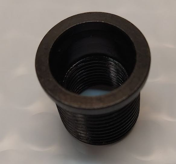 ATD-5412 One M16x1.5 Spark Plug Insert for Ford Triton 3V - Wise Auto ...