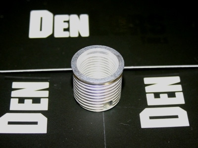 TIME-SERT Big Sert 51457 Replacement Insert Fully Threaded M14x1.25 ...