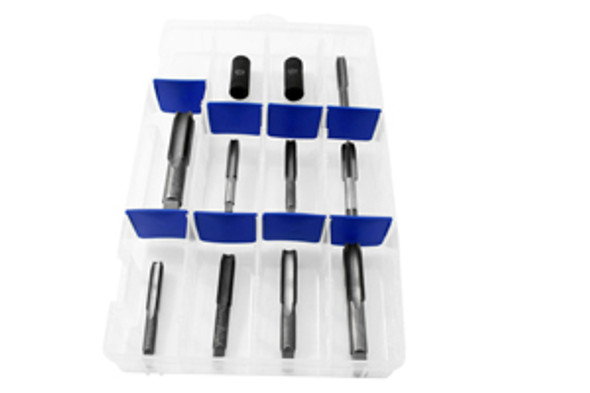 CM1811 5 Piece Thread Cleaning Tool Set - Wise Auto Tools LLC