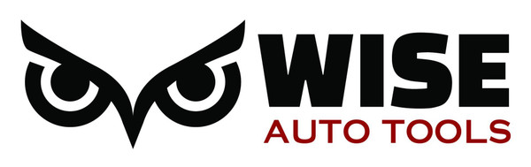 OTC 6616 EcoTec Water Pump Tool Same as Kent Moore J-43651 - Wise Auto ...