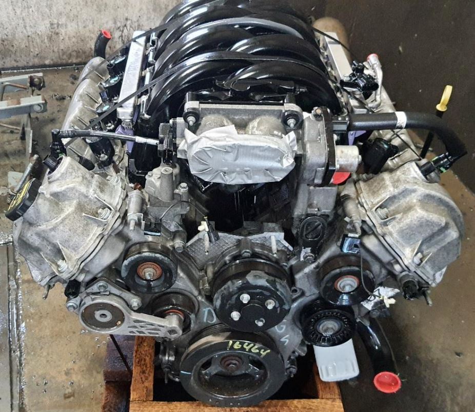 Ford 3-Valve Spark Plug Thread Repair Kits - Time Sert 3-V - Wise Auto ...