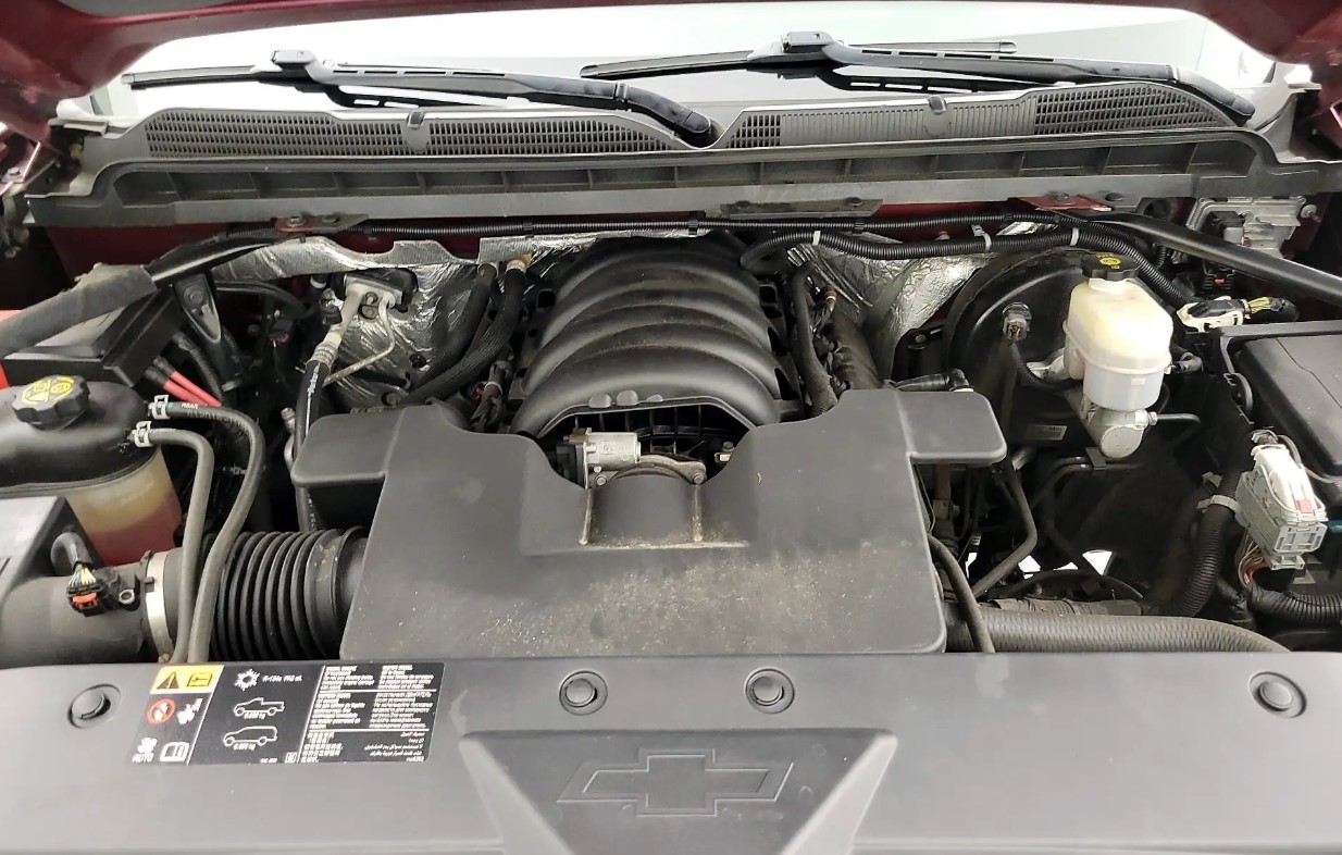 Fixing Head Bolt Thread Failure in Your GM Vehicle with GEN V Engine ...