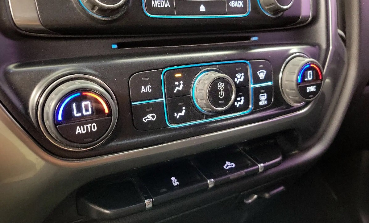 Automotive A/C Repairs: Essential Tips for Techs to Avoid Costly ...