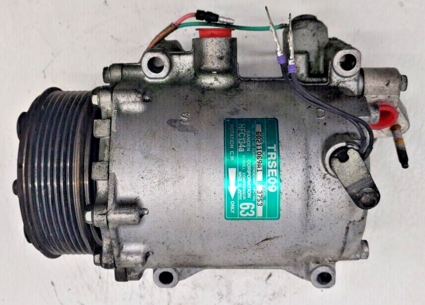 Automotive A/C Basic Component Info - Tips for Techs - Wise Auto Tools LLC