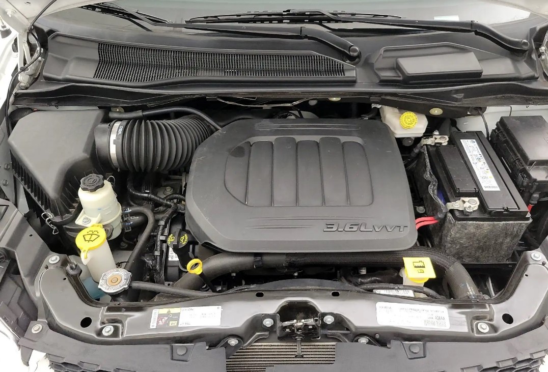 Pentastar 3.6 Engine More Problems - Tips for Techs - Wise Auto Tools LLC