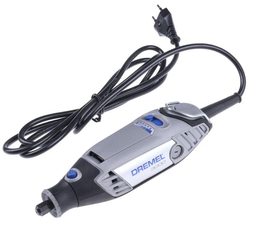 Should a Dremel be used with a Rescue Bit? - Wise Auto Tools LLC
