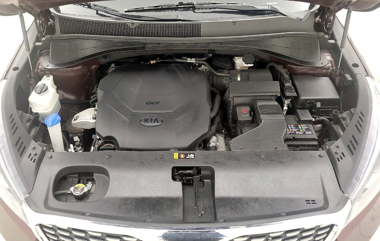 Repairing Stripped Head Bolt Threads in Kia Engines - Time Serts better ...