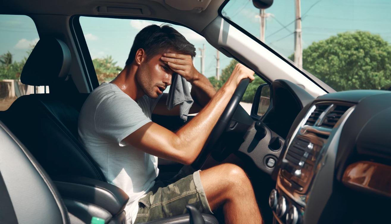 Car A/C System Diagnosis and Air Conditioning Service Guide - Wise Auto ...