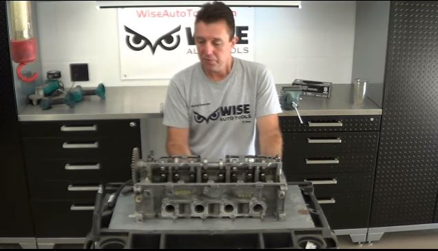 TIME-SERT Kit Selection - Wise Auto Tools LLC