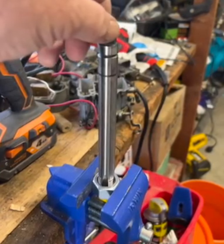 Why Choose Wise Auto Tools for 38900/389XL Spark Plug Thread Repair ...