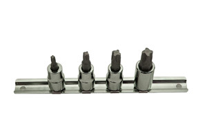 CM8140 4 Pc Mortorq Socket Set - Wise Auto Tools LLC