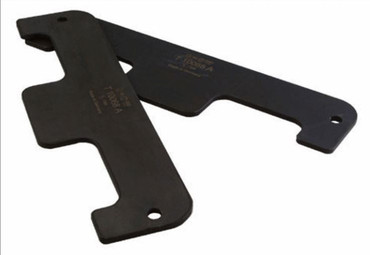 Baum T10068A VW Audi Pair VR6 Cam Alignment Holding Plates - Wise Auto ...