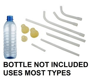 Ls81450 Adapt A Cap Spout Set Wise Auto Tools Llc