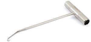 TN51602 Heavy Duty Spring Hook - Wise Auto Tools LLC