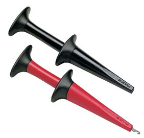 FL1610115 Fluke AC280 Suregrip Hook Clips - Wise Auto Tools LLC