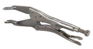 OT6722 Brake Spring Locking Plier - Wise Auto Tools LLC