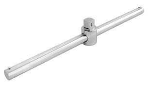 TN64121 3/4" Drive Sliding T Handle - Wise Auto Tools LLC