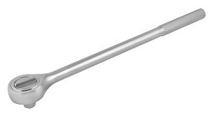 TN64100 3/4" Drive Round Head Ratchet - Wise Auto Tools LLC