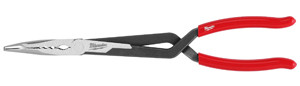 MWK48-22-6541 13" 45° Long Reach Pliers - Wise Auto Tools LLC
