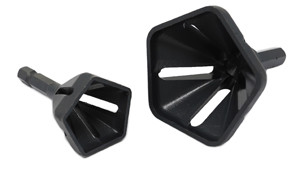 CM3842 2 Piece E-Z Chamfer Set - Wise Auto Tools LLC