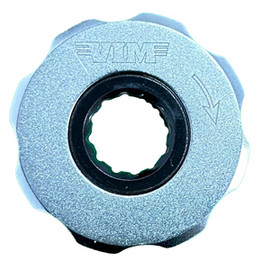 VMDDFR11 11MM Finger Ratchet For Dual Drive Sockets - Wise Auto Tools LLC