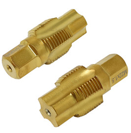 CM9362 NOx/Soot Sensor Thread Chaser Set - Wise Auto Tools LLC