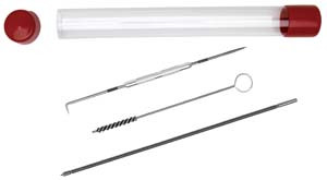 SRREGR312 EGR Port Cleaning Kit - Wise Auto Tools LLC
