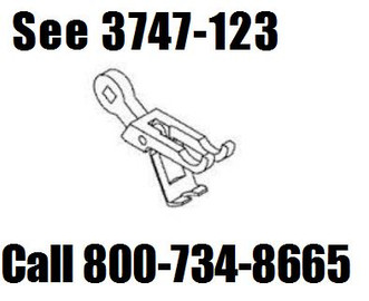 Miller 8516-A Rocker Arm Remover - Dodge, Jeep 3.7 & 4.7 Engines - Wise ...