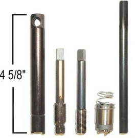 TIME-SERT 4212 Spark Plug Thread Repair Kit M12x1.25 - Wise Auto Tools LLC