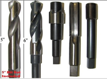 TIME-SERT 1815C M18x1.5 Aluminum Oil Drain Pan Thread Repair Kit - Wise ...