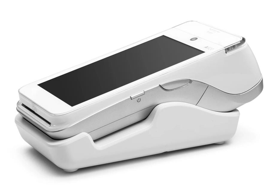 PAX A920 Charging/Multi-com Station - Newbold Technologies Store