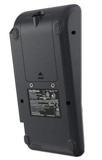 Verifone P200+ PIN Pad - Newbold Technologies Store