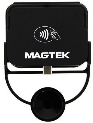 MagTek iDynamo 6 USB-C Card Reader