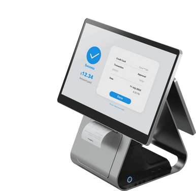 Landi Cx20 Dual Display (TS) POS - Newbold Technologies Store