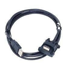 Ingenico 2M USB Port Powered Cable - Newbold Technologies Store