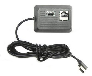 QD4 Ethernet Adapter Cable - Newbold Technologies Store
