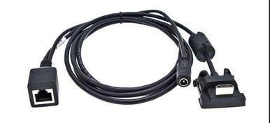 NMI - Ingenico Telium / Tetra Female Ethernet Cable (POE Compatible ...