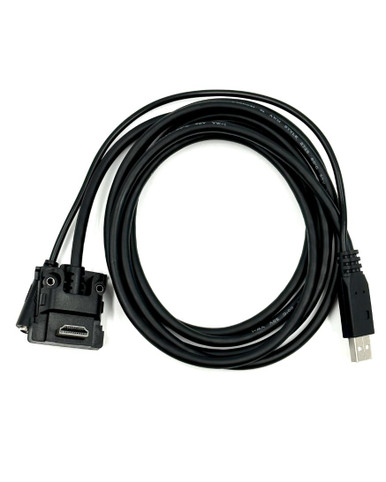 NMI - Ingenico USB Cable for Telium / Tetra Series - Newbold ...