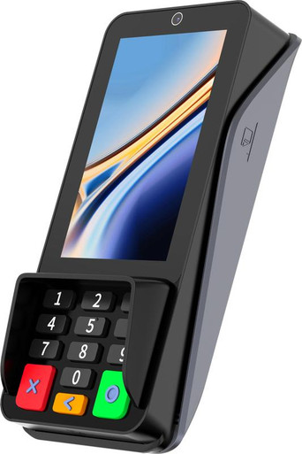 PAX A35Bundle Android Pin Pad for Datacap DC Direct