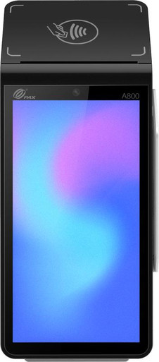 PAX A800 Android Payment Terminal for Datacap DC Direct