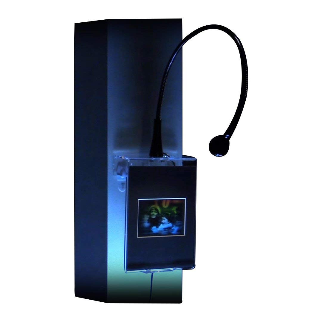 TOY SHOP Window Hologram Picture (LIGHTED WALL DISPLAY), 3D Collectible ...