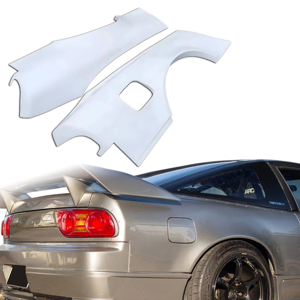 Nissan Silvia S13 Hatch